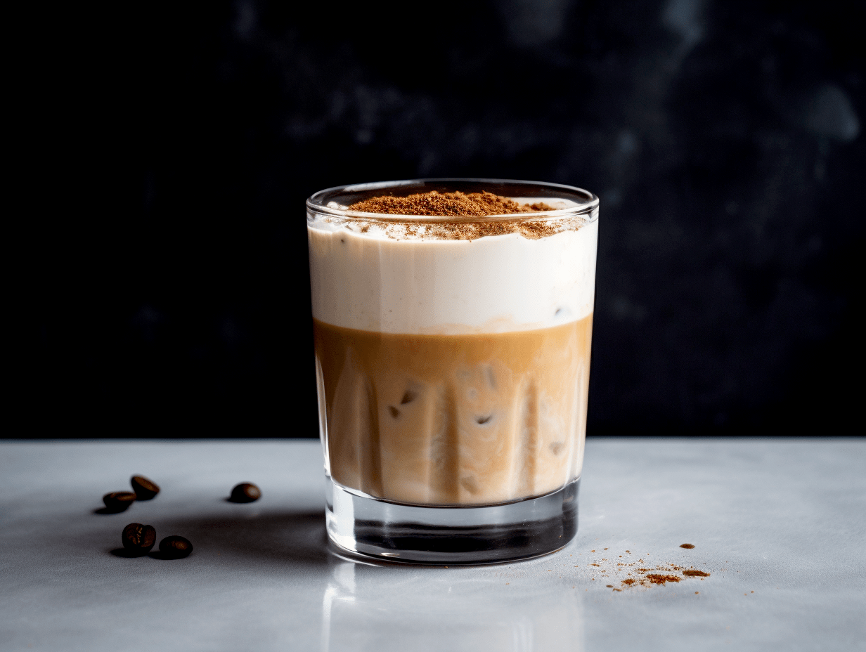 Chicorée Espresso mit Vanille - Essen & Kochen Tipps und Tricks